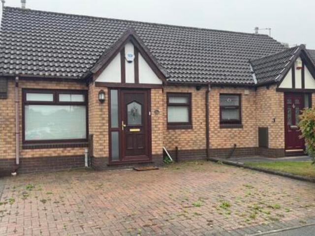 2 bedroom bungalow for rent in Woodvale Road. West Derby. L12