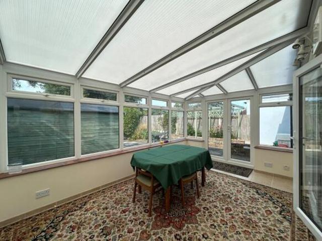 2 bedroom bungalow for rent in West Dumpton Lane, Ramsgate, CT11