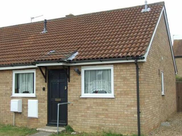 2 Bedroom Bungalow For Rent In Wymondham, Norfolk