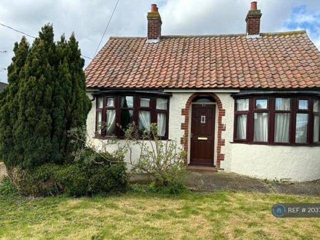2 Bedroom Bungalow For Rent In Wymondham