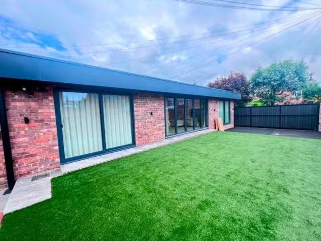 2 bedroom bungalow for rent in The Jam Pot, FY8