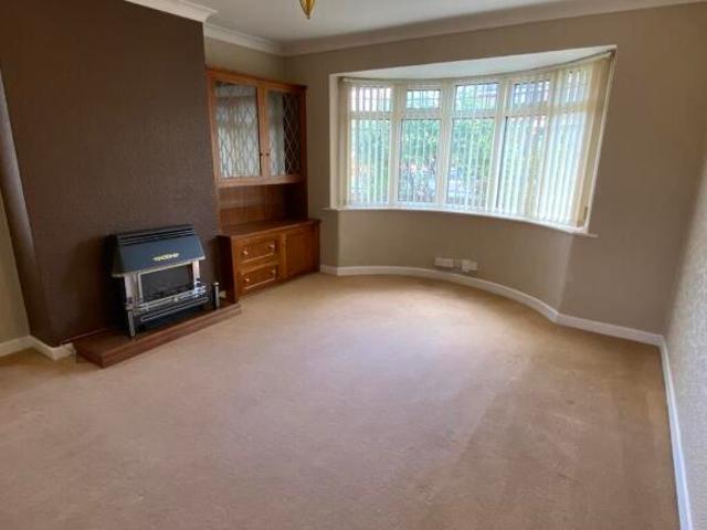 2 bedroom bungalow for rent in The Spinney, Balby, DN4