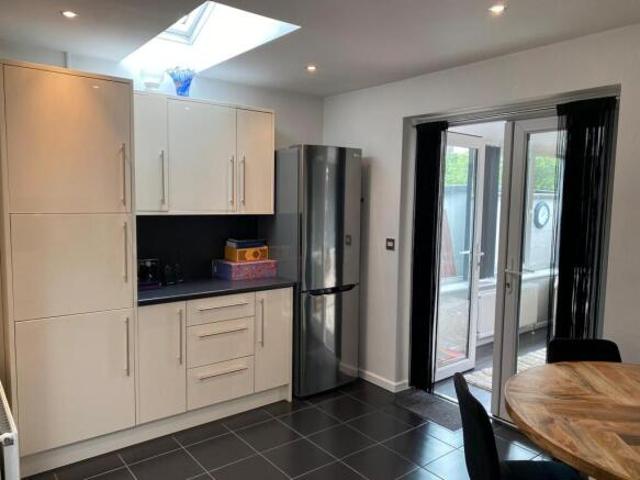 2 bedroom bungalow for rent in Van Diemans Lane, Cowley, OX4