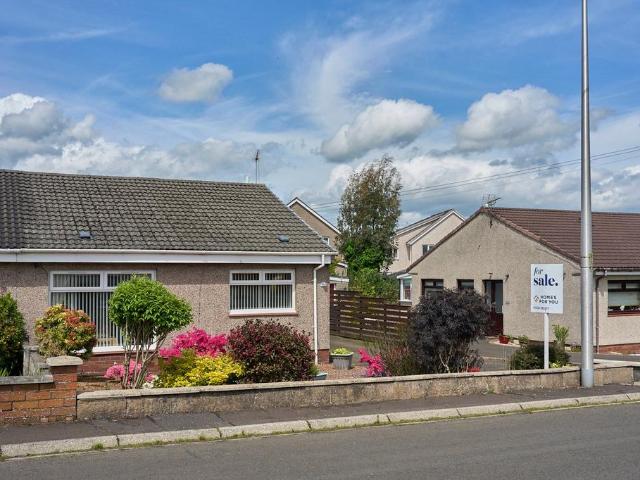 2 bedroom bungalow for sale