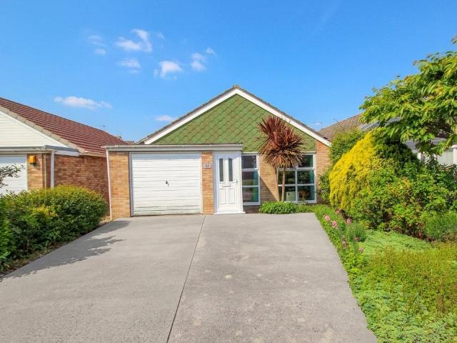 2 bedroom bungalow for sale