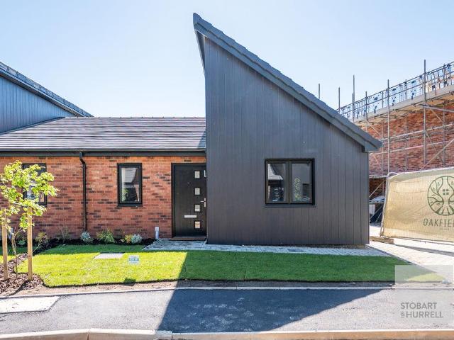 2 bedroom bungalow for sale