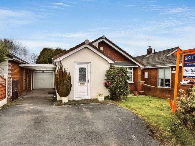 2 bedroom bungalow for sale
