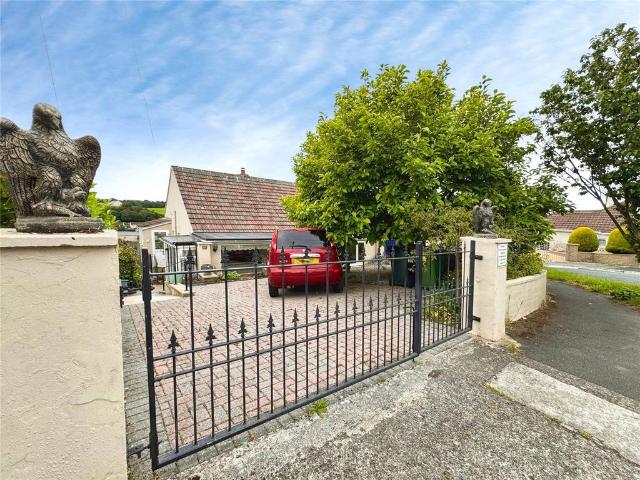 2 bedroom bungalow for sale