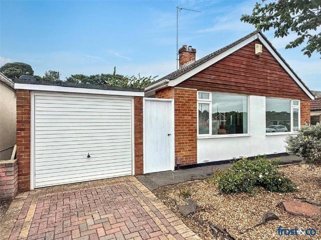 2 bedroom bungalow for sale