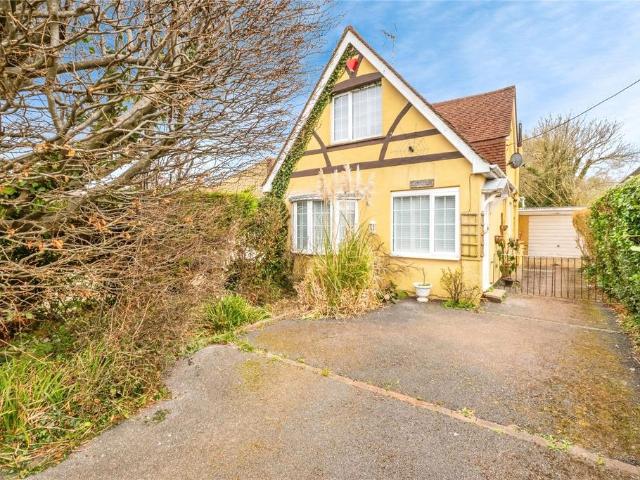 2 bedroom bungalow for sale