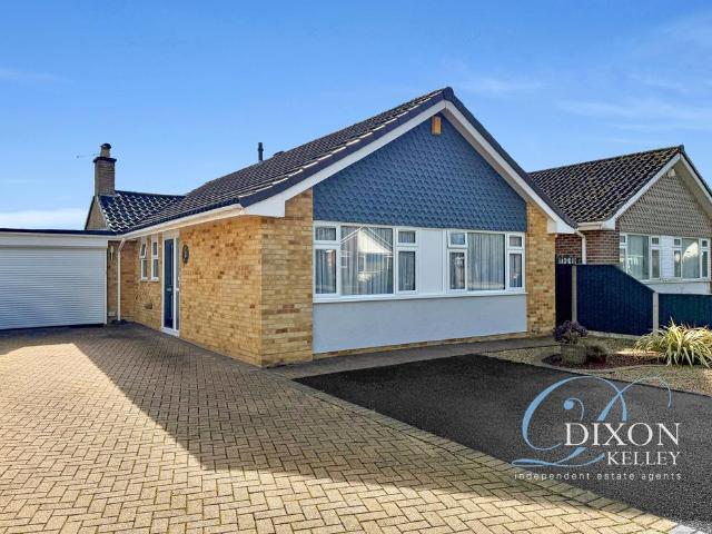 2 bedroom bungalow for sale