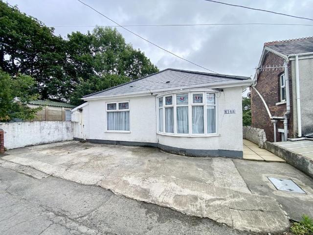 2 bedroom bungalow for sale