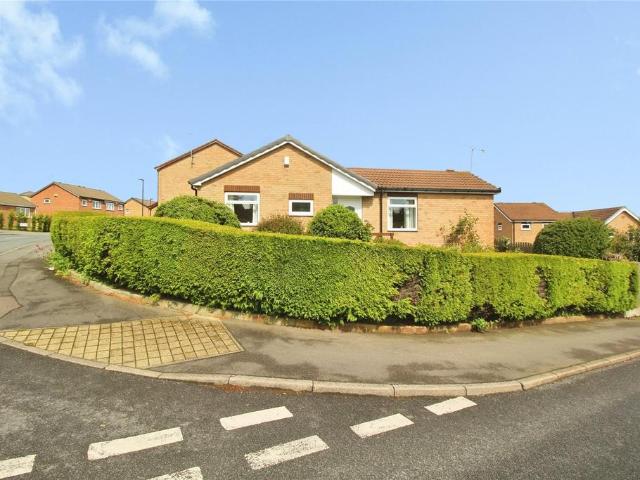 2 bedroom bungalow for sale