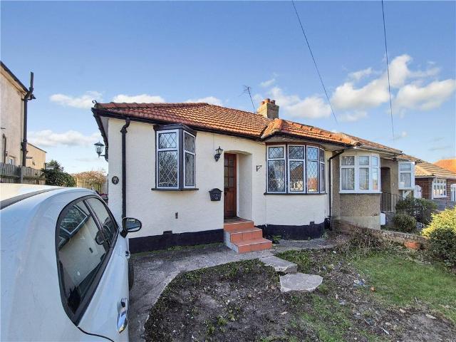 2 bedroom bungalow for sale