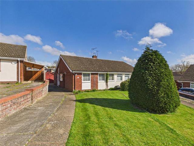 2 bedroom bungalow for sale
