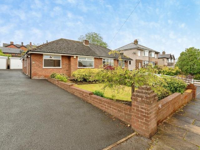 2 bedroom bungalow for sale