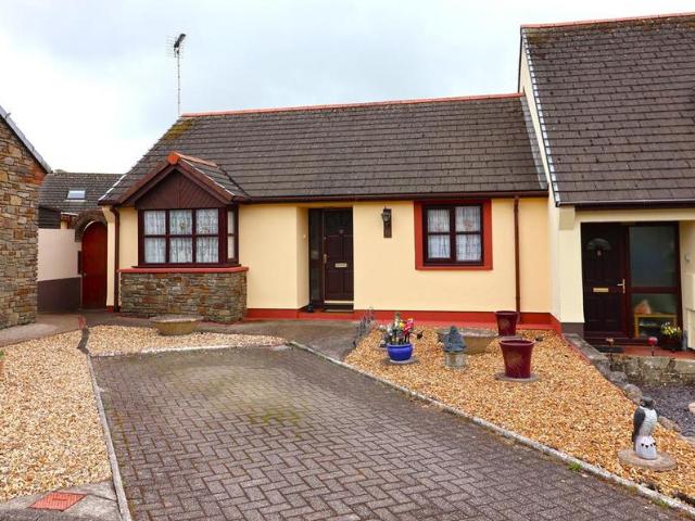 2 bedroom bungalow for sale