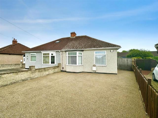 2 bedroom bungalow for sale