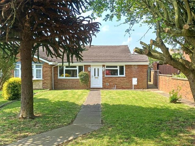 2 bedroom bungalow for sale