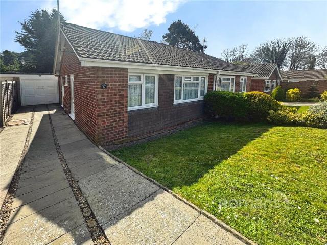2 bedroom bungalow for sale