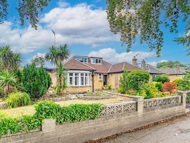2 bedroom bungalow for sale