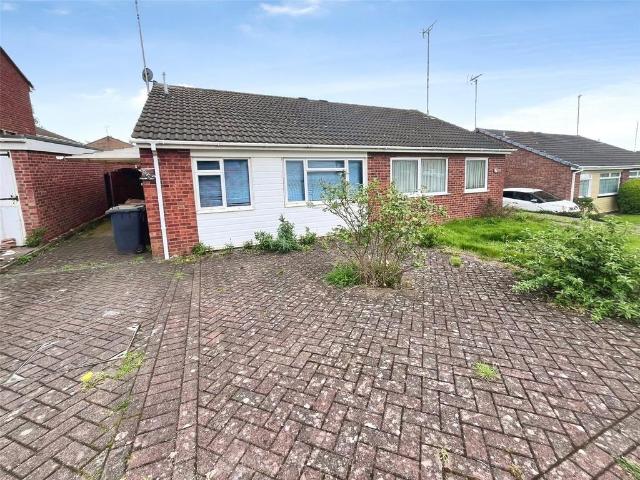 2 bedroom bungalow for sale
