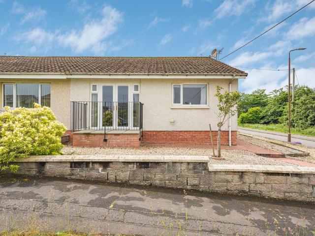 2 bedroom bungalow for sale