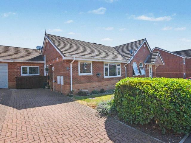 2 bedroom bungalow for sale