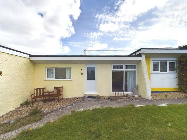 2 bedroom bungalow for sale