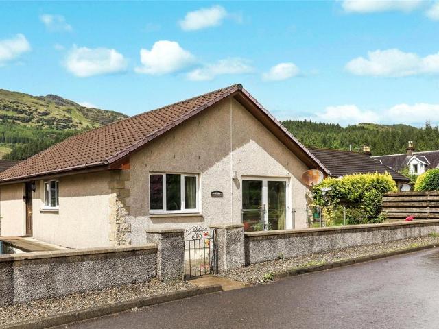 2 bedroom bungalow for sale