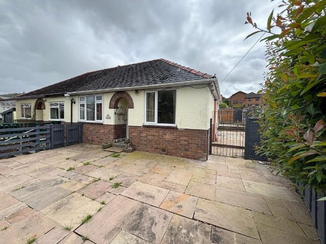 2 bedroom bungalow for sale