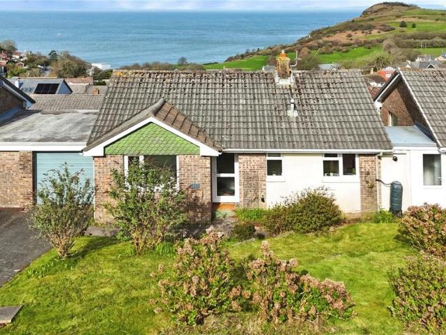 2 bedroom bungalow for sale