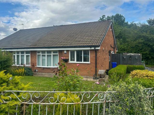 2 bedroom bungalow for sale