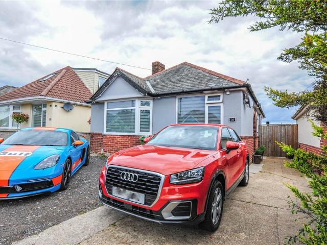 2 bedroom bungalow for sale