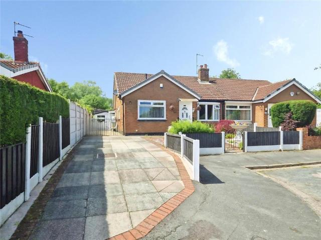 2 bedroom bungalow for sale