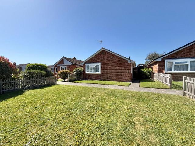 2 bedroom bungalow for sale