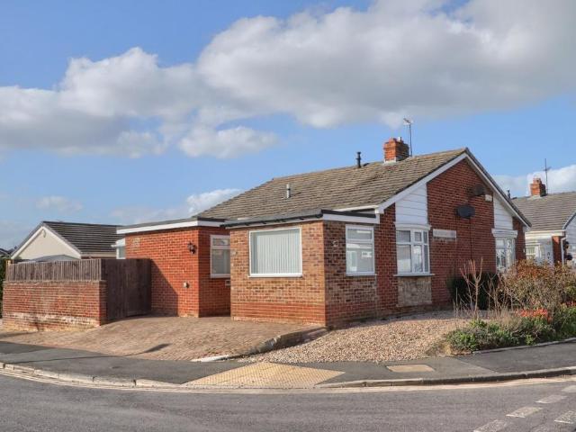 1 bedroom bungalow for sale