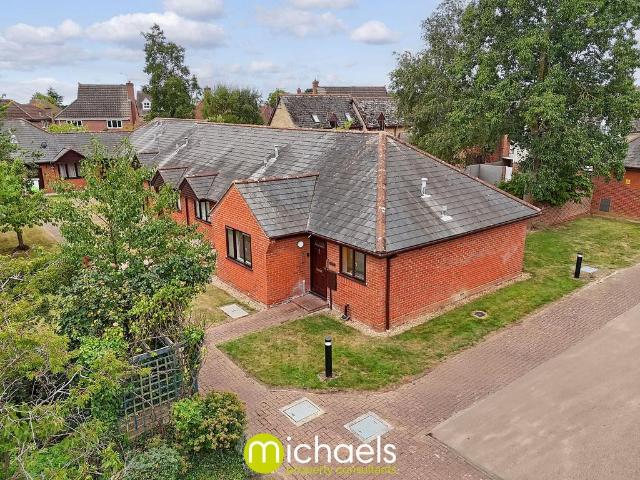 2 bedroom bungalow for sale