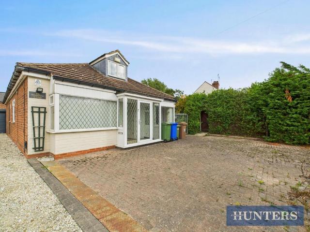 2 bedroom bungalow for sale