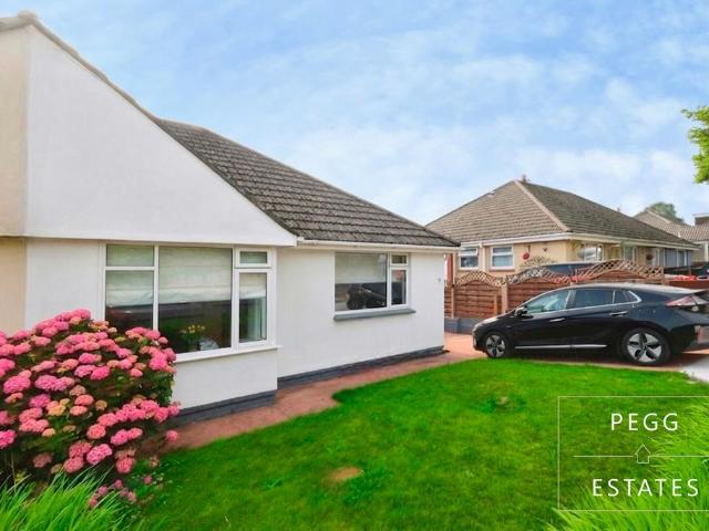 2 bedroom bungalow for sale