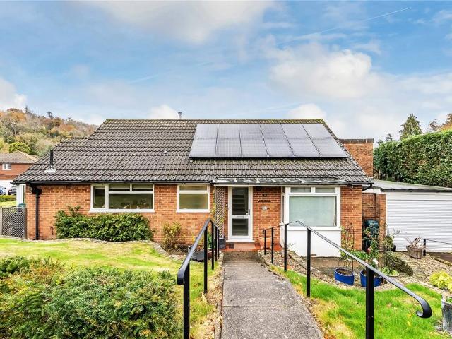 2 bedroom bungalow for sale