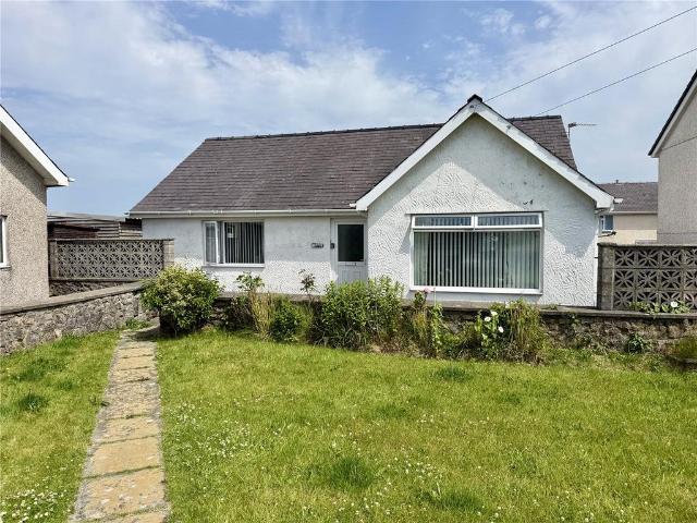 2 bedroom bungalow for sale