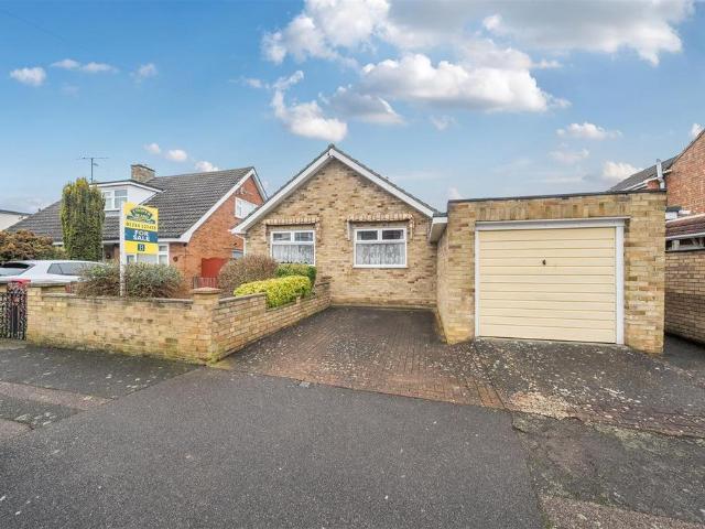 2 bedroom bungalow for sale