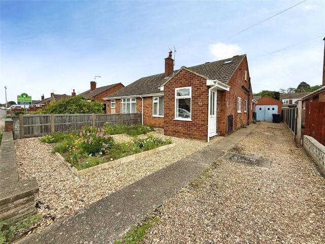 2 bedroom bungalow for sale