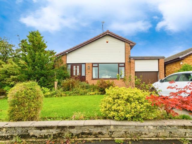 3 bedroom bungalow for sale