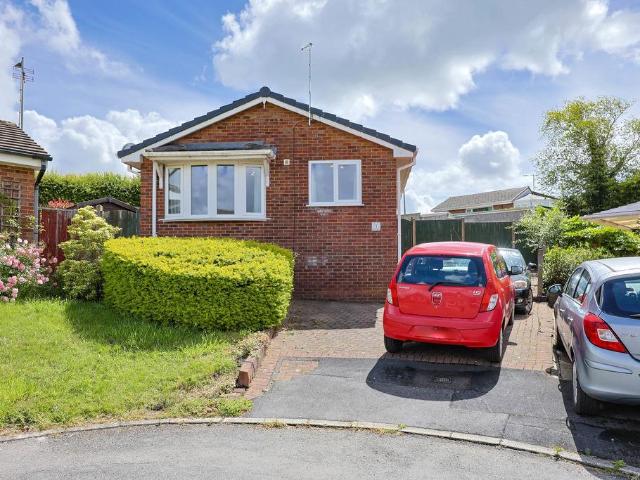 2 bedroom bungalow for sale