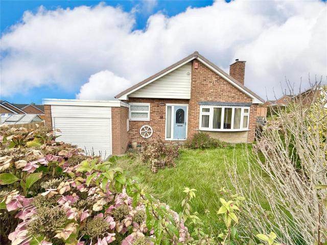 2 bedroom bungalow for sale