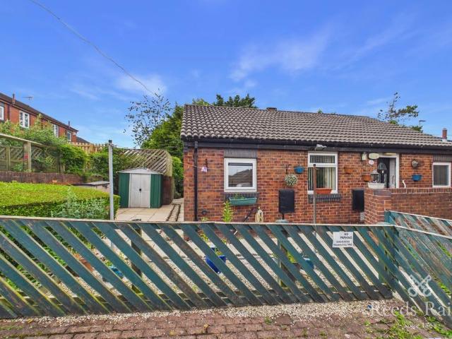 2 bedroom bungalow for sale