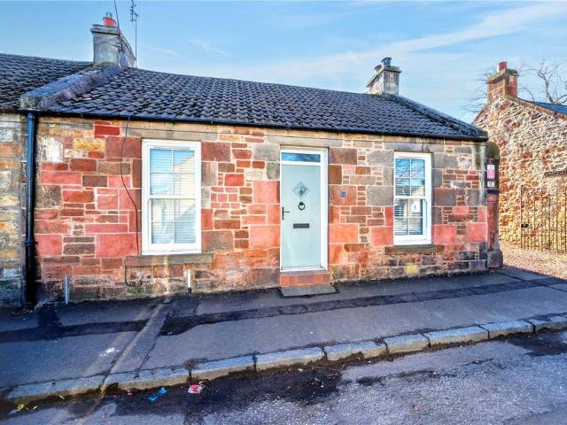 1 bedroom bungalow for sale