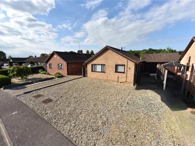 2 bedroom bungalow for sale
